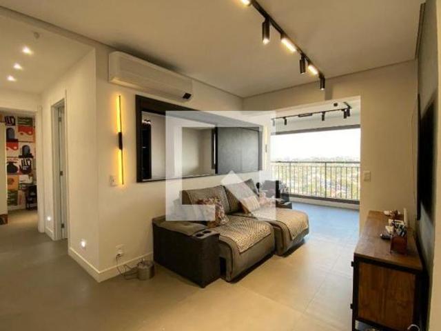 Apartamento à Venda Butantã, 2 Quartos, 73 m2