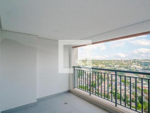 Apartamento à Venda Butantã, 2 Quartos, 73 m2