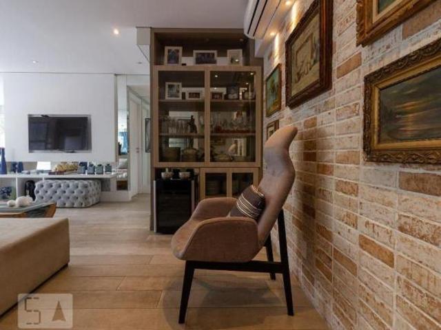 Apartamento à Venda Butantã, 2 Quartos, 73 m2