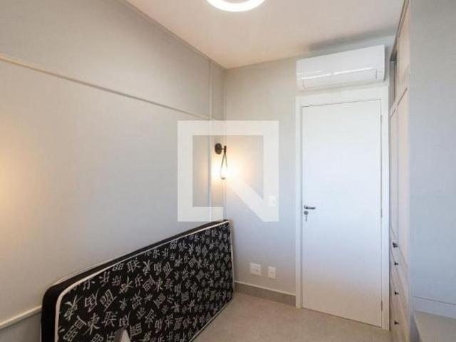 Apartamento à Venda Butantã, 2 Quartos, 73 m2