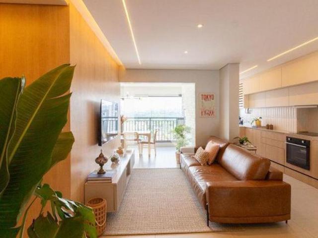 Apartamento à Venda Butantã, 2 Quartos, 73 m2