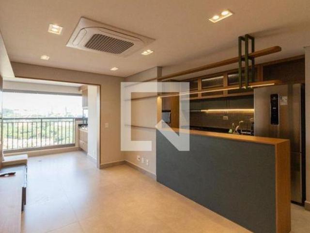 Apartamento à Venda Butantã, 2 Quartos, 73 m² São Paulo