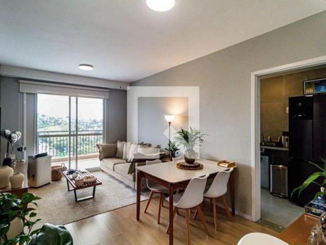 Apartamento à Venda Butantã, 2 Quartos, 73 m² São Paulo