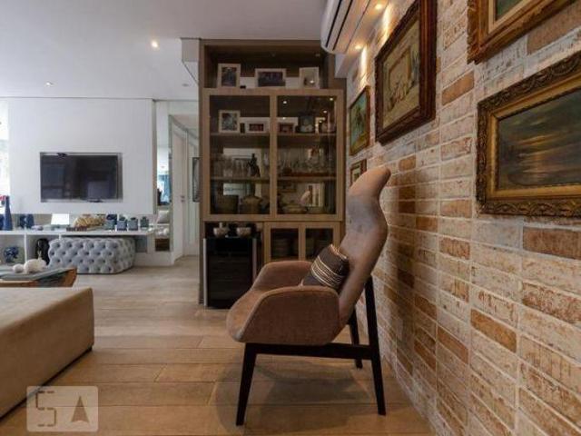 Apartamento à Venda Butantã, 2 Quartos, 73 m² São Paulo