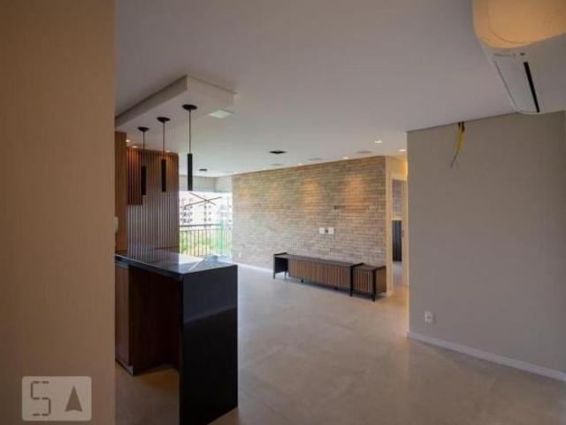 Apartamento à Venda Butantã, 2 Quartos, 74 m2