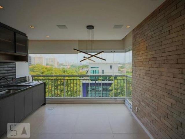 Apartamento à Venda Butantã, 2 Quartos, 74 m2