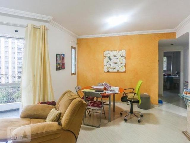 Apartamento à Venda Butantã, 2 Quartos, 74 m2