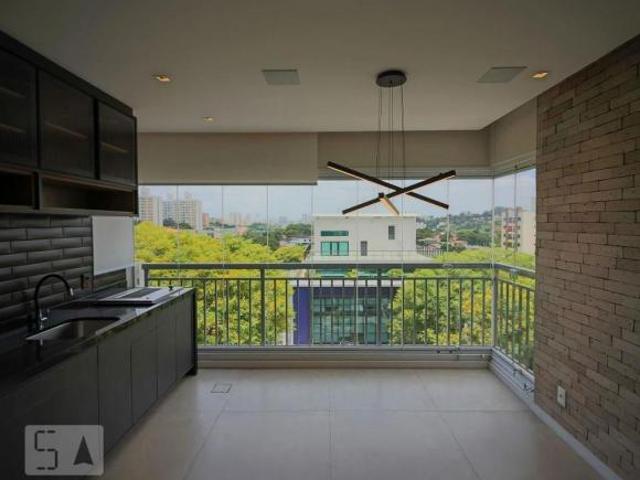 Apartamento à Venda Butantã, 2 Quartos, 74 m2