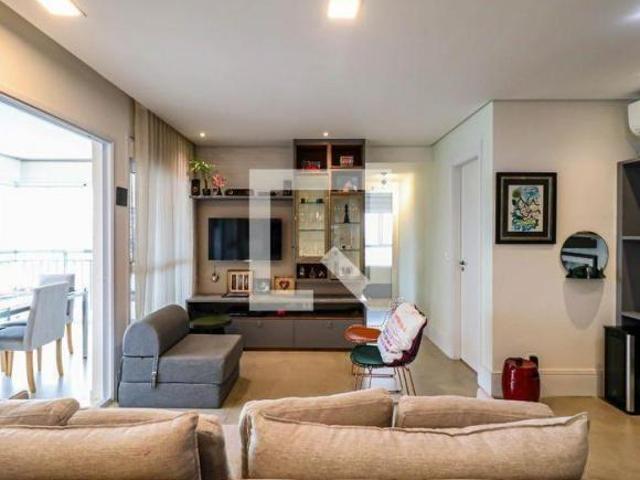 Apartamento à Venda Butantã, 2 Quartos, 75 m2