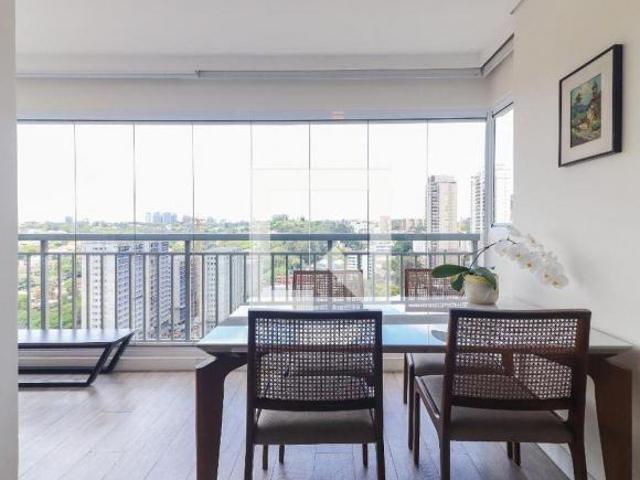 Apartamento à Venda Butantã, 2 Quartos, 75 m2