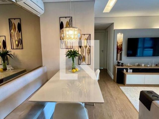 Apartamento à Venda Butantã, 2 Quartos, 75 m2