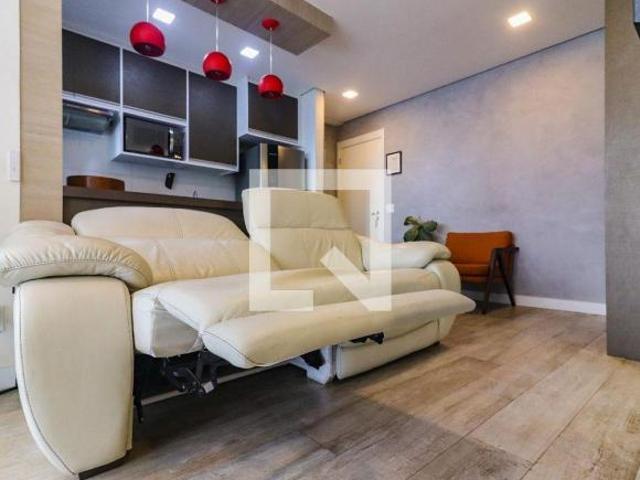 Apartamento à Venda Butantã, 2 Quartos, 75 m2