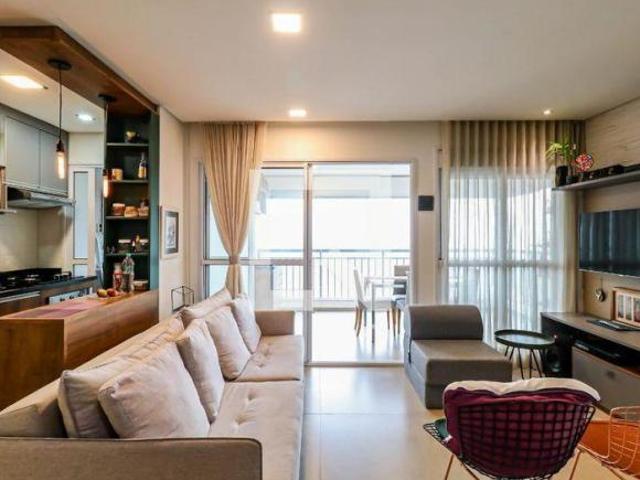 Apartamento à Venda Butantã, 2 Quartos, 75 m2