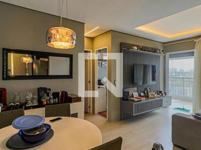 Apartamento à Venda Butantã, 2 Quartos, 75 m2