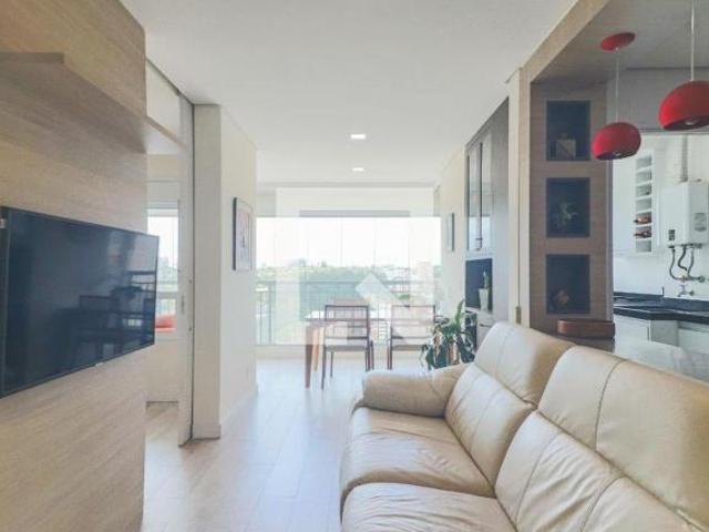Apartamento à Venda Butantã, 2 Quartos, 75 m2