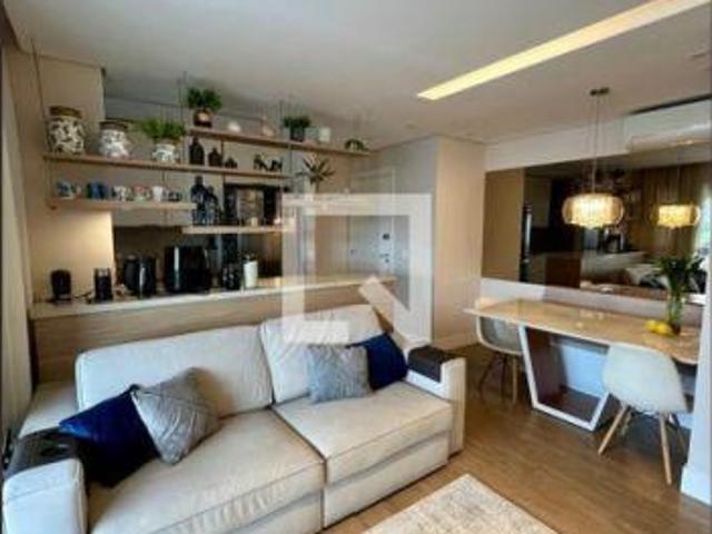 Apartamento à Venda Butantã, 2 Quartos, 75 m² São Paulo