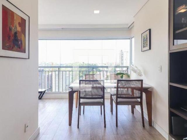 Apartamento à Venda Butantã, 2 Quartos, 75 m² São Paulo