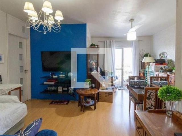 Apartamento à Venda Butantã, 2 Quartos, 77 m2