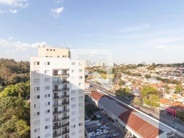Apartamento à Venda Butantã, 2 Quartos, 77 m2