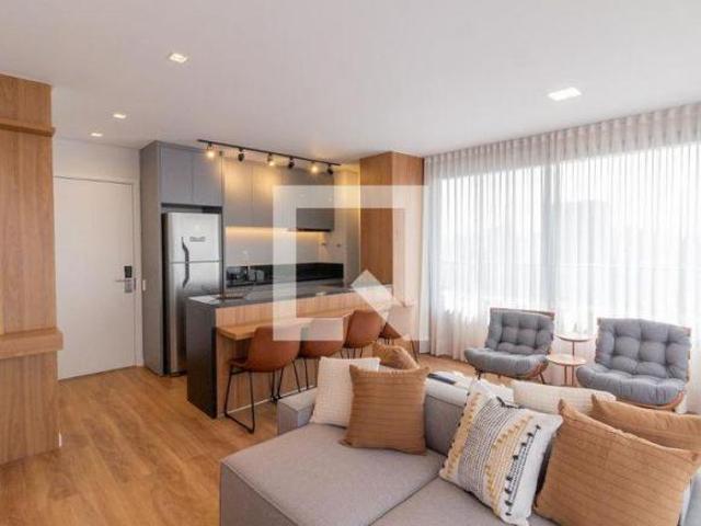 Apartamento à Venda Butantã, 2 Quartos, 77 m² São Paulo