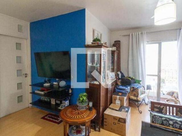 Apartamento à Venda Butantã, 2 Quartos, 78 m2