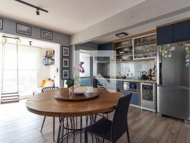 Apartamento à Venda Butantã, 2 Quartos, 78 m2