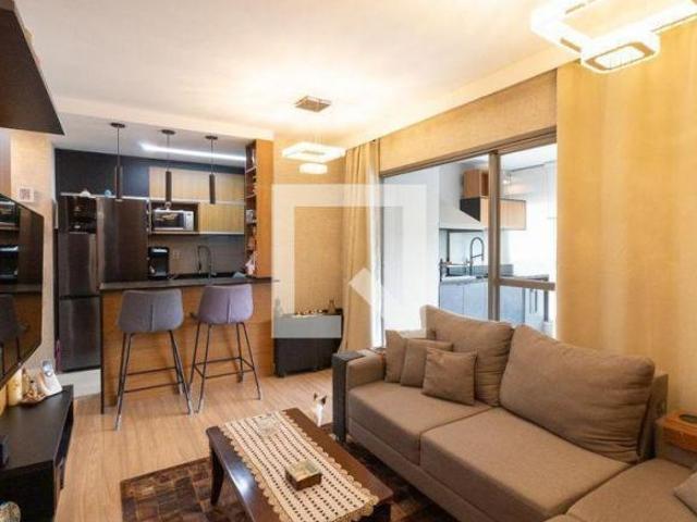 Apartamento à Venda Butantã, 2 Quartos, 78 m2