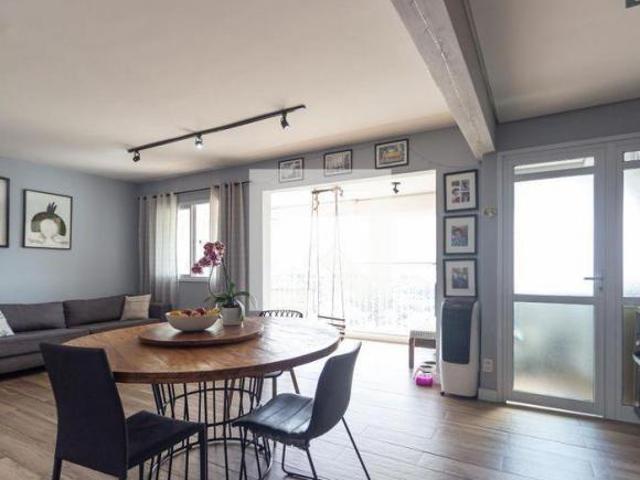 Apartamento à Venda Butantã, 2 Quartos, 78 m2