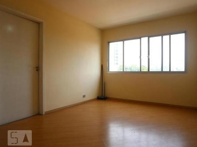Apartamento à Venda Butantã, 2 Quartos, 78 m2