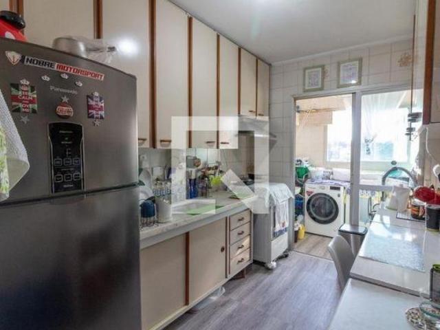 Apartamento à Venda Butantã, 2 Quartos, 78 m2