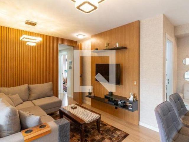Apartamento à Venda Butantã, 2 Quartos, 78 m² São Paulo