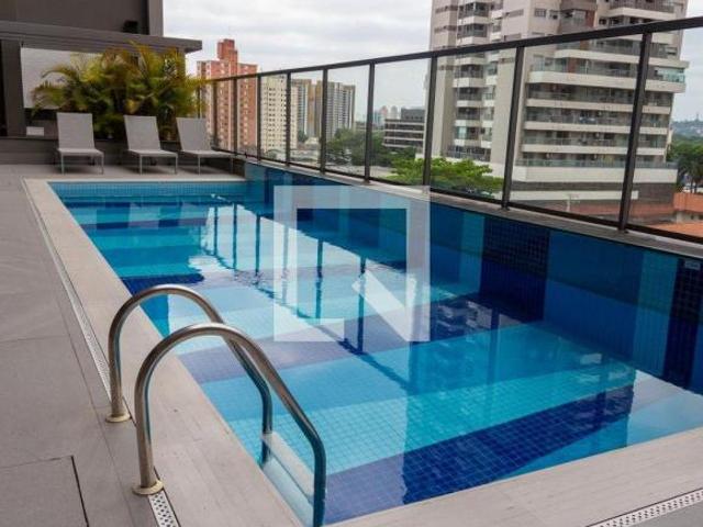 Apartamento à Venda Butantã, 2 Quartos, 79 m2