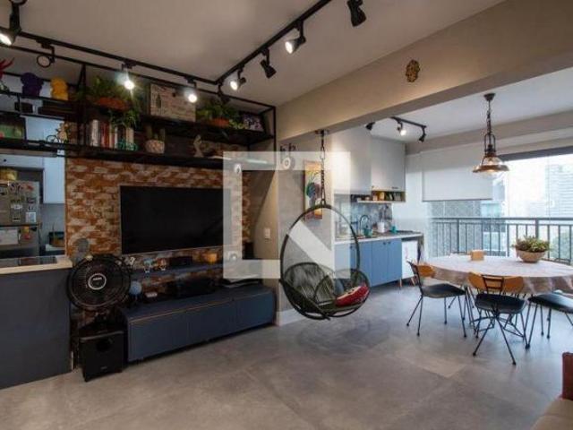 Apartamento à Venda Butantã, 2 Quartos, 79 m2