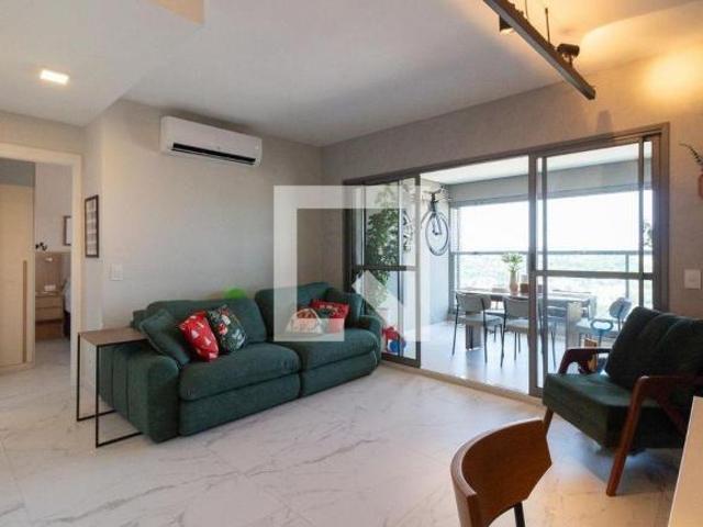 Apartamento à Venda Butantã, 2 Quartos, 79 m2