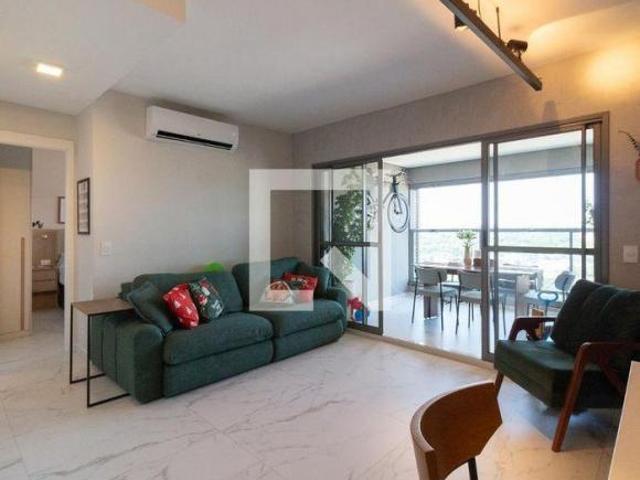 Apartamento à Venda Butantã, 2 Quartos, 79 m2