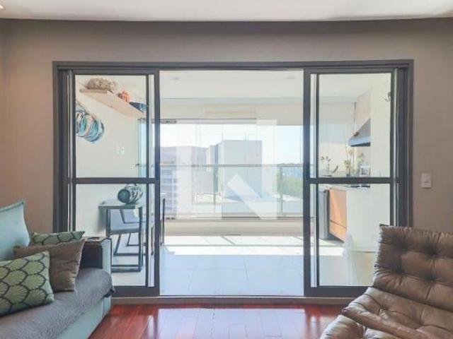 Apartamento à Venda Butantã, 2 Quartos, 79 m2
