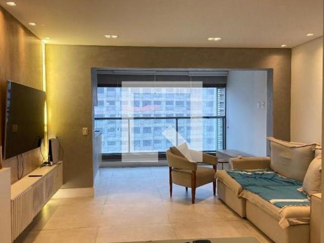 Apartamento à Venda Butantã, 2 Quartos, 79 m2