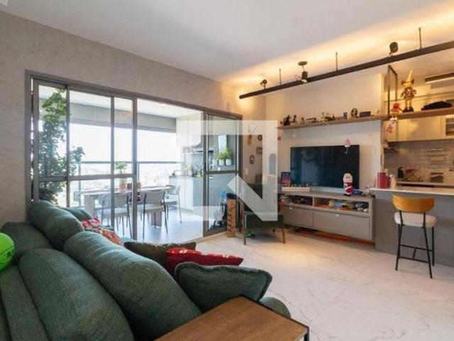 Apartamento à Venda Butantã, 2 Quartos, 79 m2