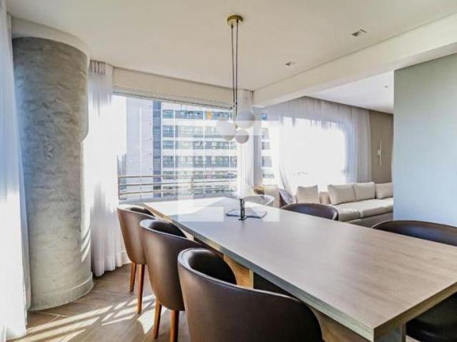 Apartamento à Venda Butantã, 2 Quartos, 79 m2