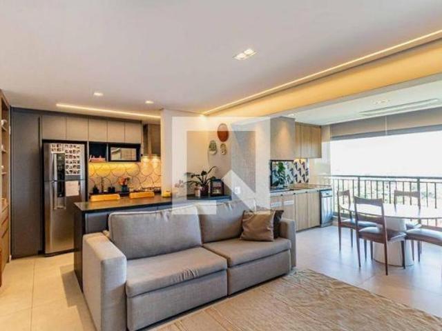 Apartamento à Venda Butantã, 2 Quartos, 79 m² São Paulo