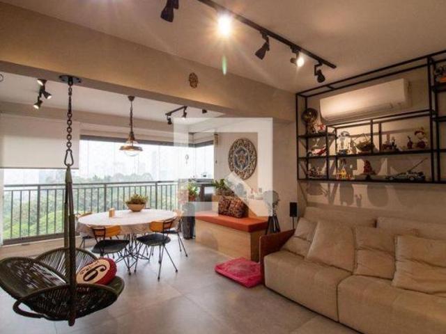 Apartamento à Venda Butantã, 2 Quartos, 79 m² São Paulo
