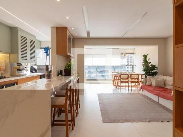 Apartamento à Venda Butantã, 2 Quartos, 80 m2