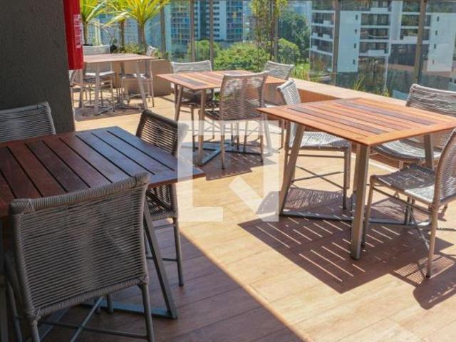 Apartamento à Venda Butantã, 2 Quartos, 80 m2