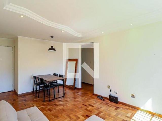 Apartamento à Venda Butantã, 2 Quartos, 80 m2