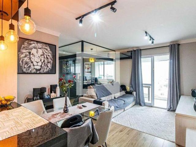Apartamento à Venda Butantã, 2 Quartos, 82 m2