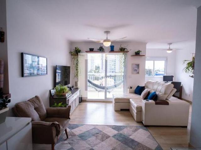 Apartamento à Venda Butantã, 2 Quartos, 82 m2