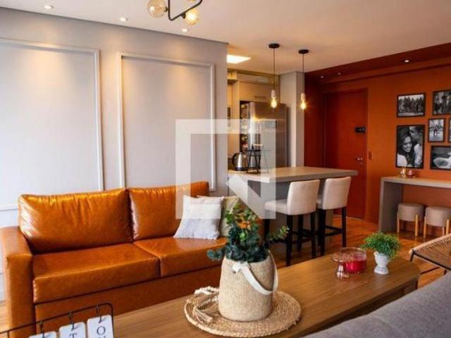 Apartamento à Venda Butantã, 2 Quartos, 82 m2