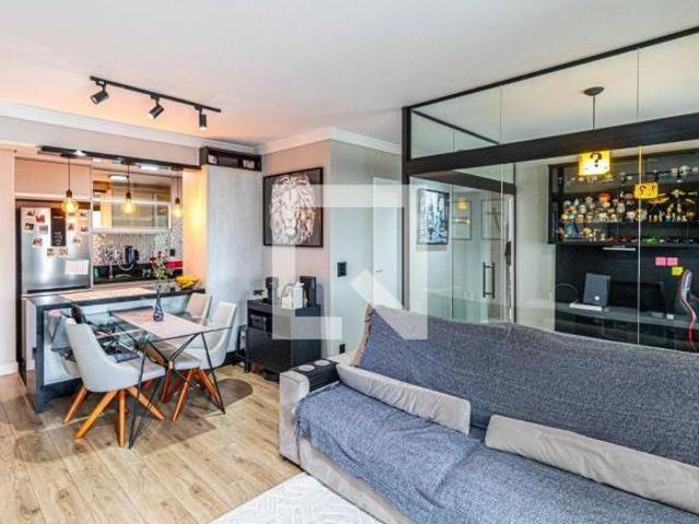 Apartamento à Venda Butantã, 2 Quartos, 82 m2