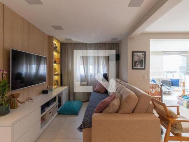 Apartamento à Venda Butantã, 2 Quartos, 84 m2