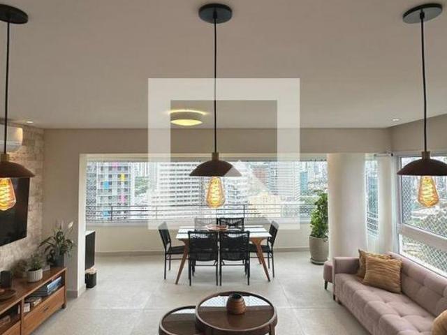 Apartamento à Venda Butantã, 2 Quartos, 84 m2